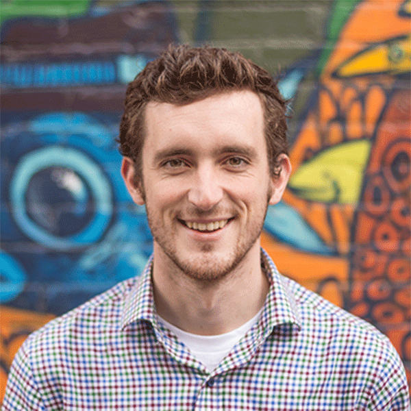 Brennan McEachran – NEXT Canada