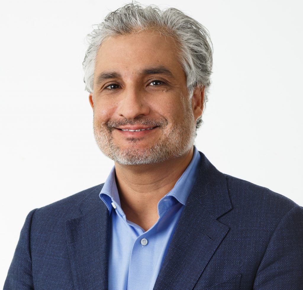 Reza Satchu – NEXT Canada