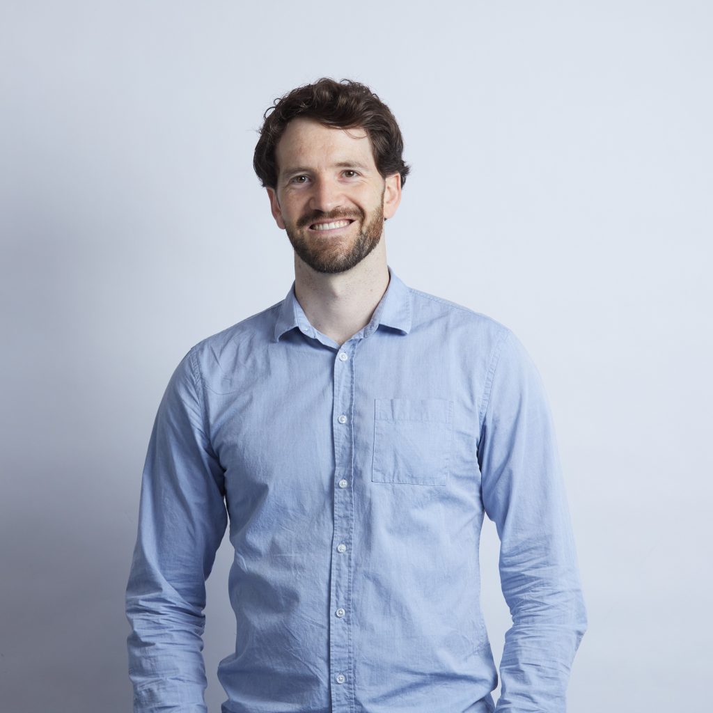 Sean Hudson – NEXT Canada