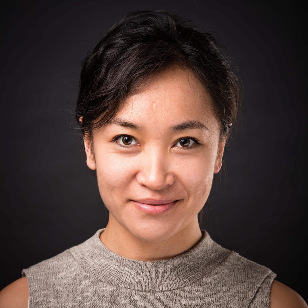 Veronika Kvon – NEXT Canada