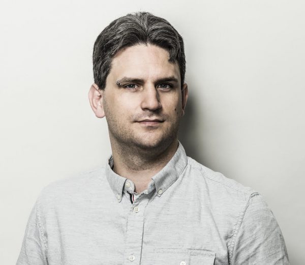 Marcus Brubaker – NEXT Canada