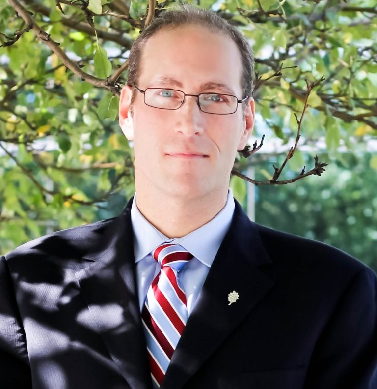 Michael McCarthy – NEXT Canada