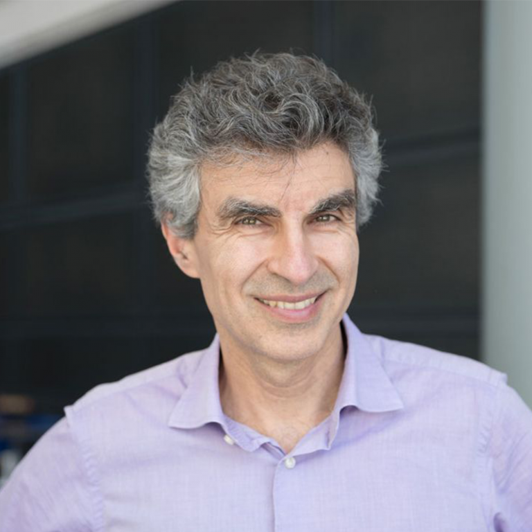Yoshua Bengio – NEXT Canada