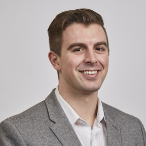 Luke Butterworth – NEXT Canada