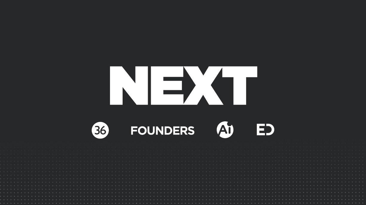 Next 36 - NEXT Canada