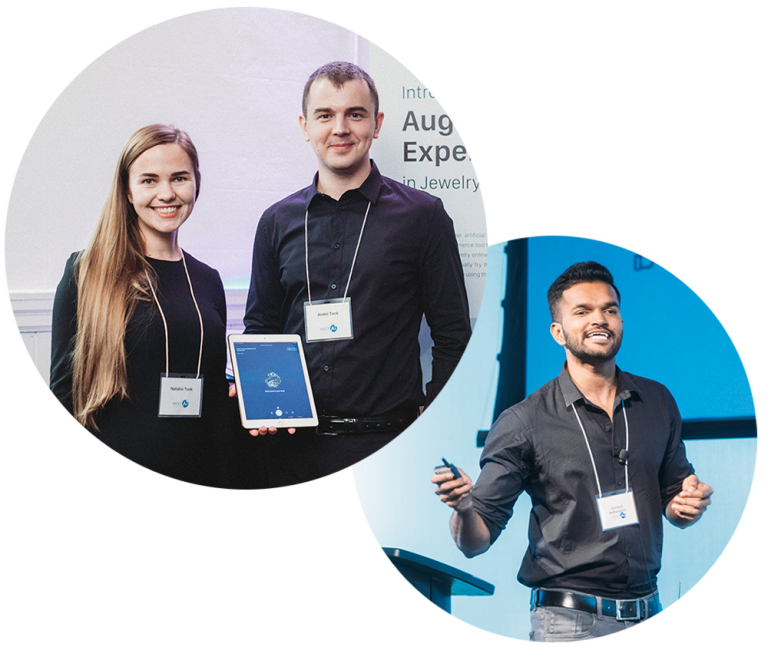 NEXT AI – A NEXT Canada Program