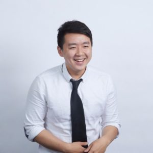 Gary Song – NEXT Canada