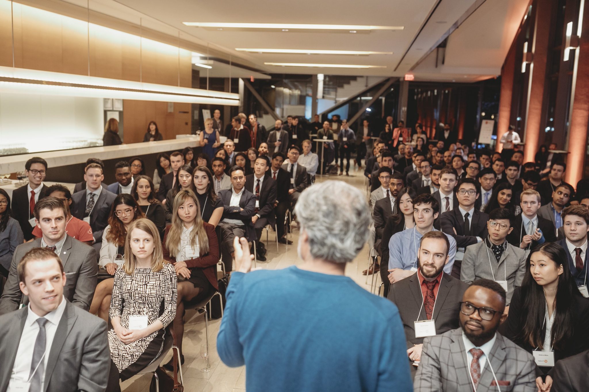 Nature Vs. Nurture: Entrepreneurship and How Our Upbringing Can ...