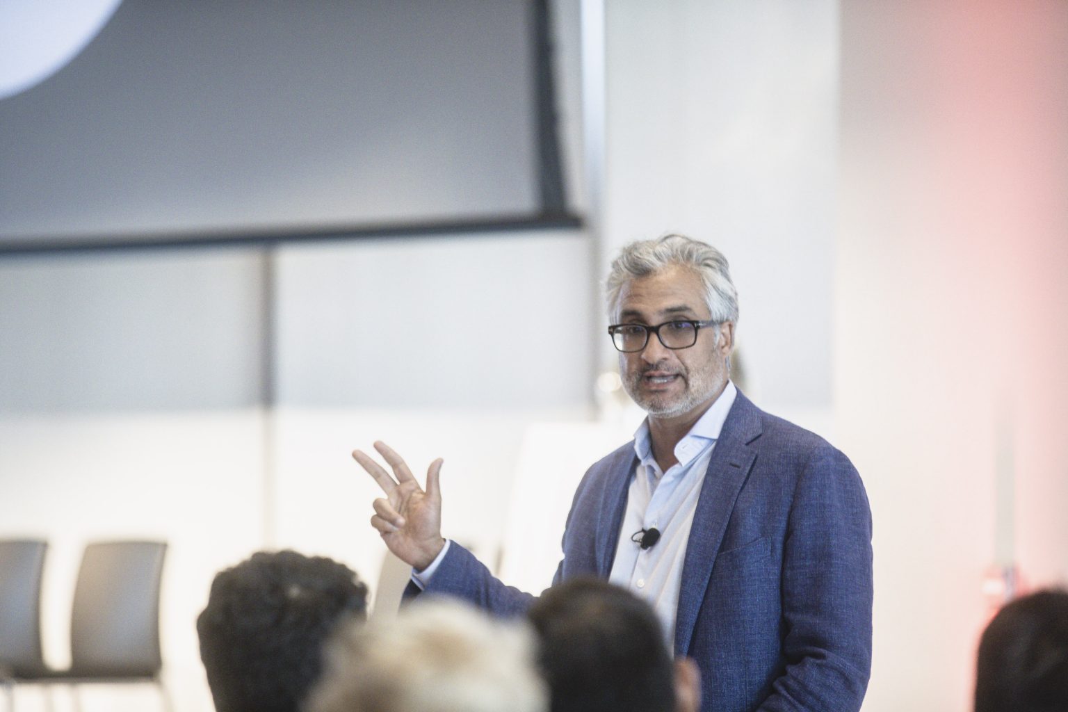 How to Navigate COVID-19 as an Entrepreneur By Reza Satchu – NEXT Canada