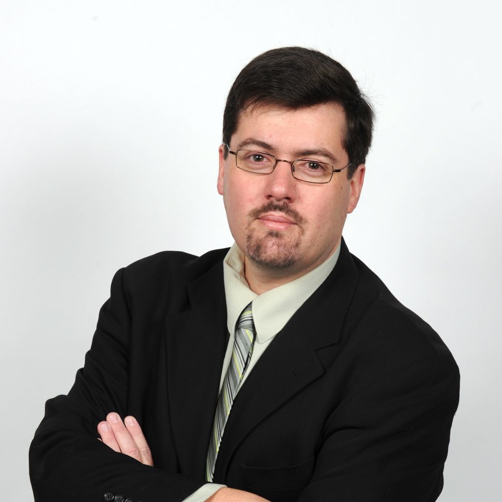 Jean-Francois Denault – NEXT Canada