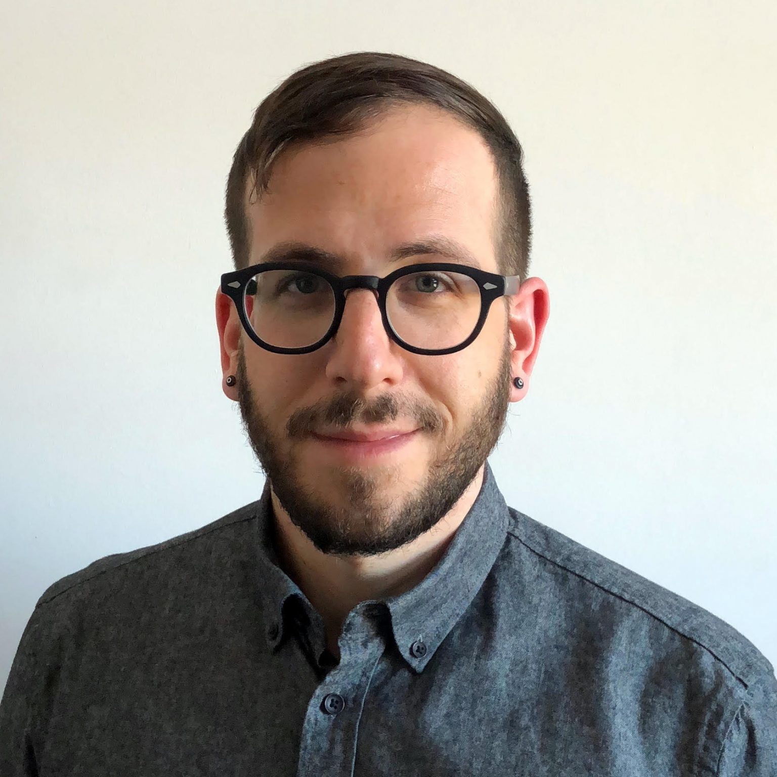 Matt Fogel – NEXT Canada