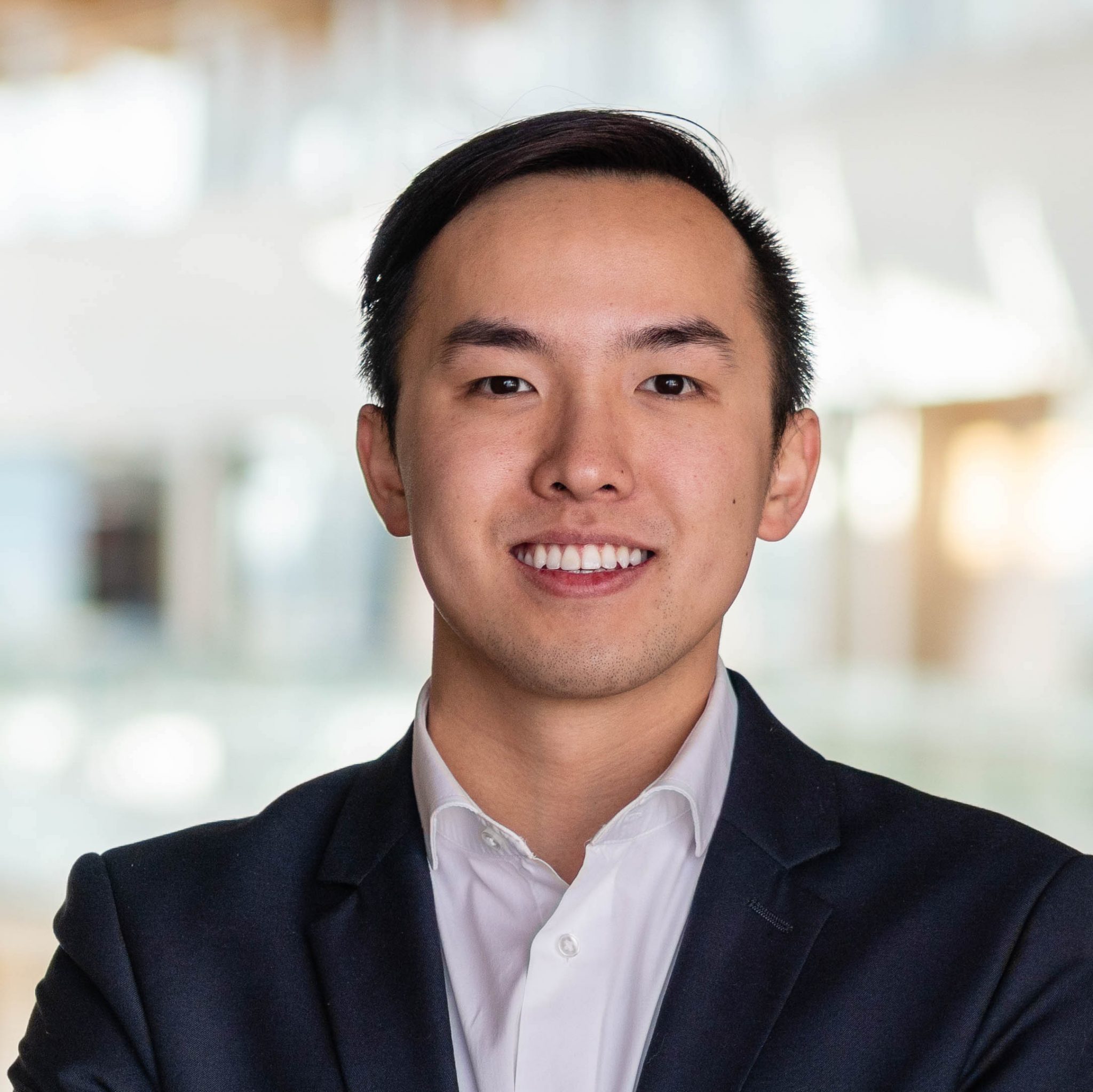 Edward Chiang – NEXT Canada