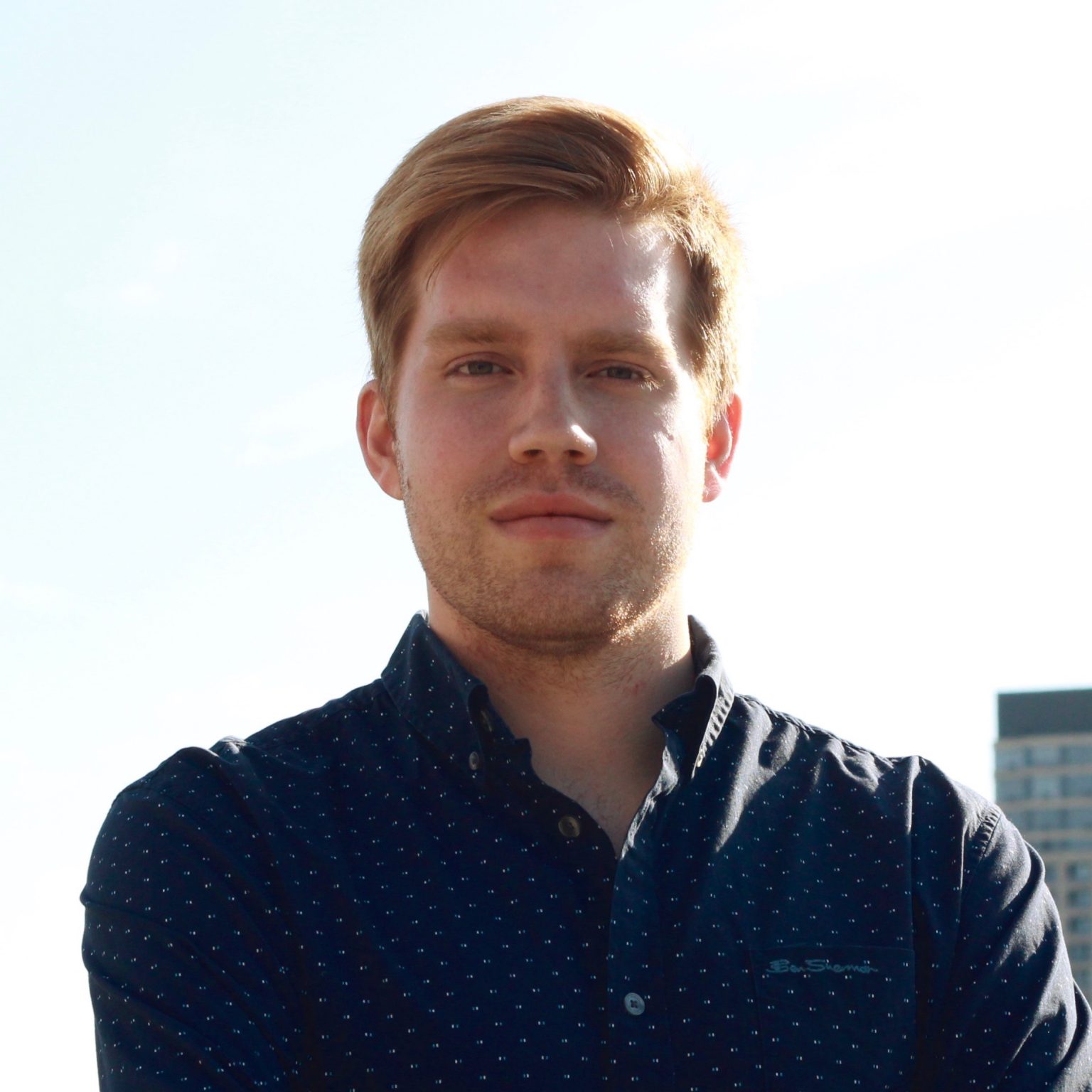 Justin Hunt – NEXT Canada