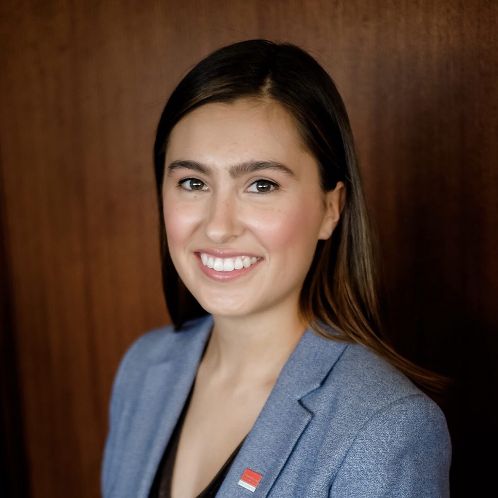 Julia Baird-Oryschak – NEXT Canada