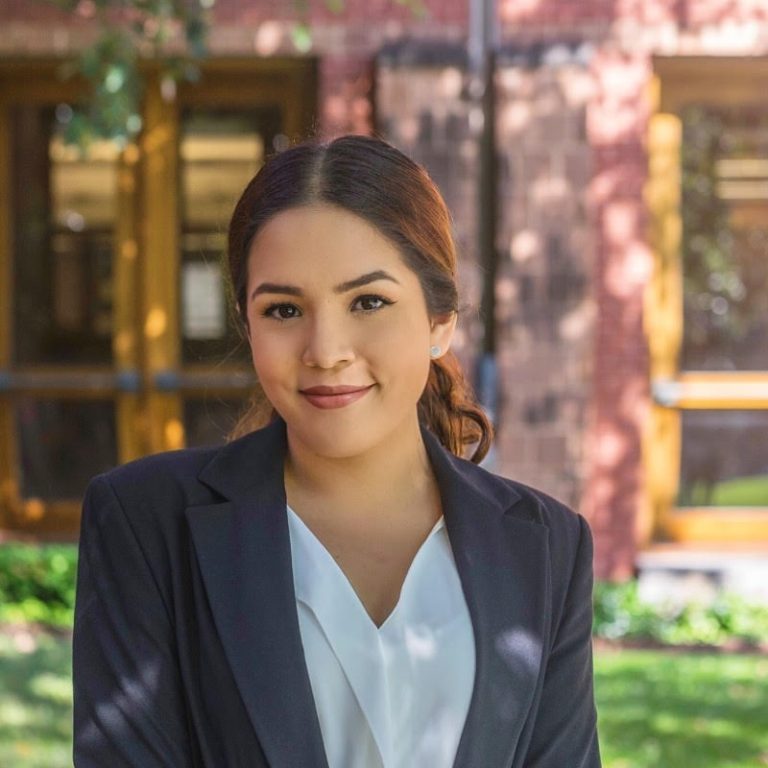 Luisa Juarez – NEXT Canada