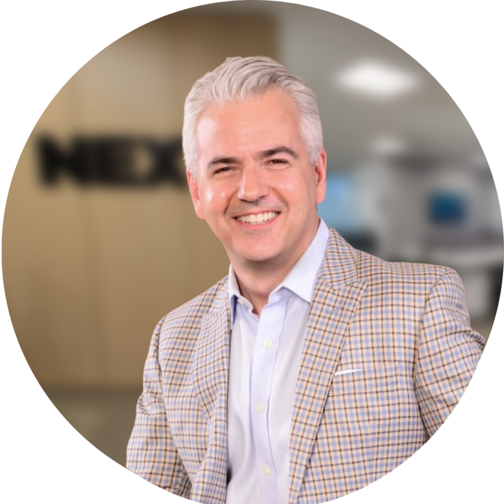 Board and Staff – NEXT Canada