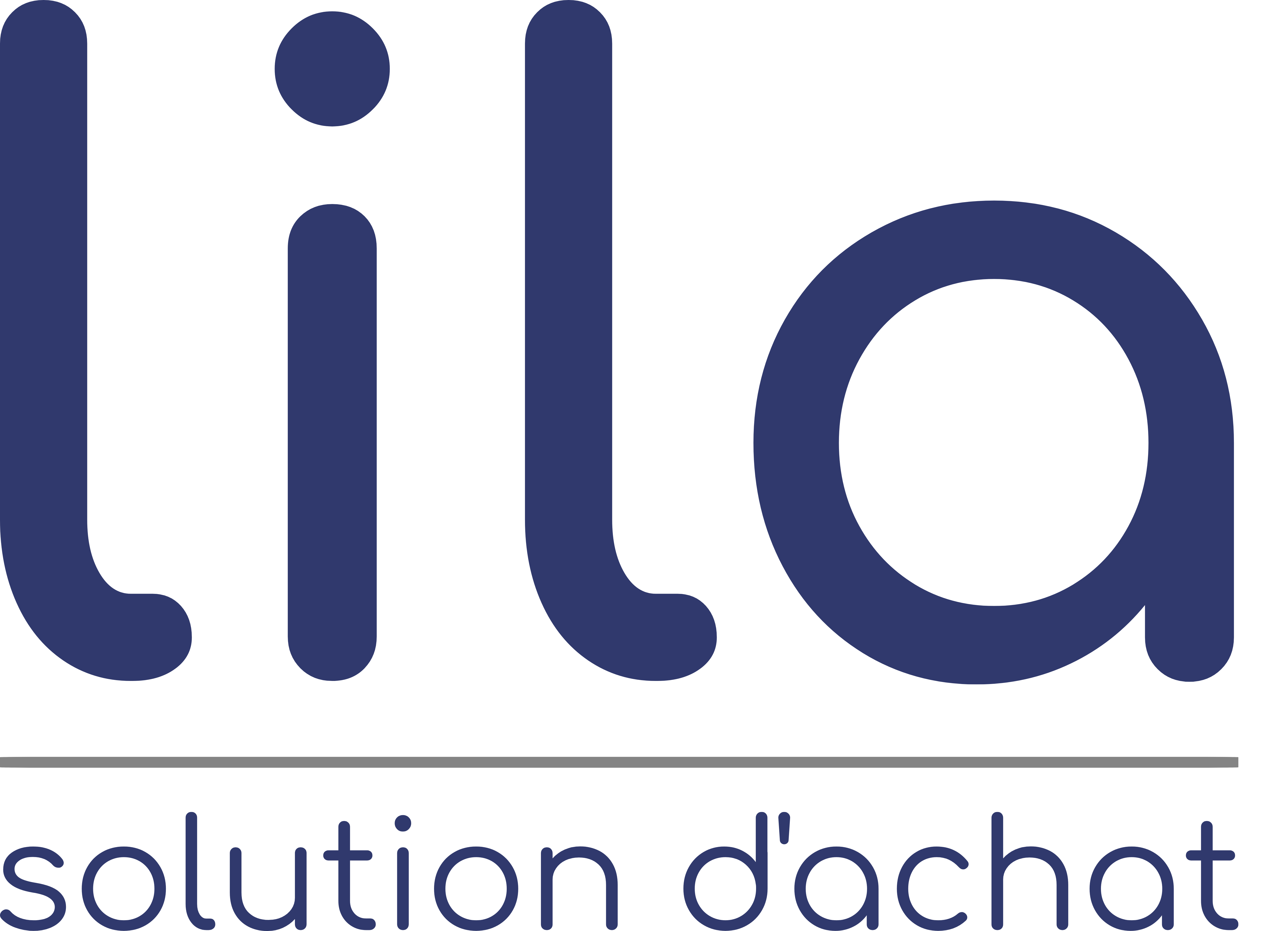 LILA SOLUTION – NEXT Canada