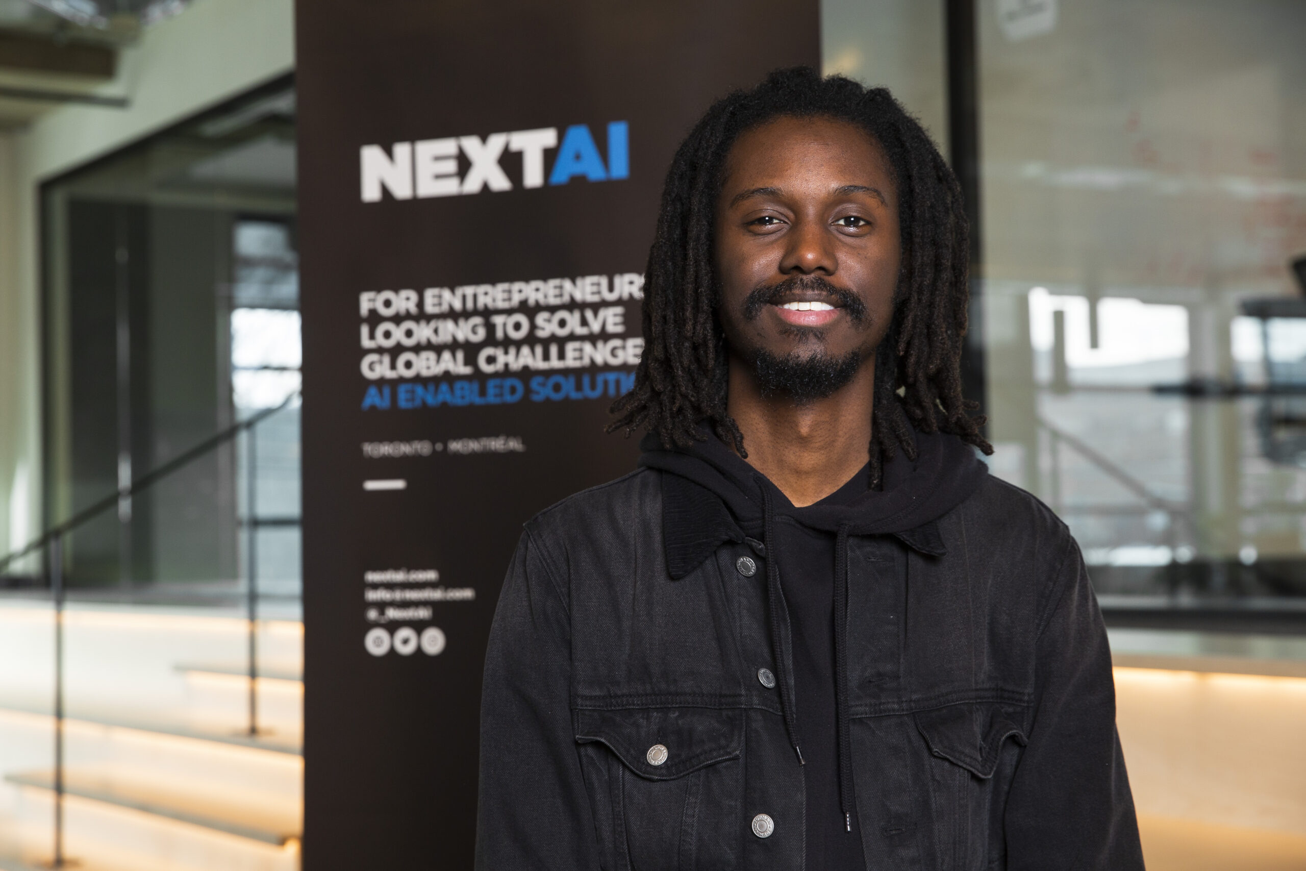 ADDAD MEDIA – NEXT Canada