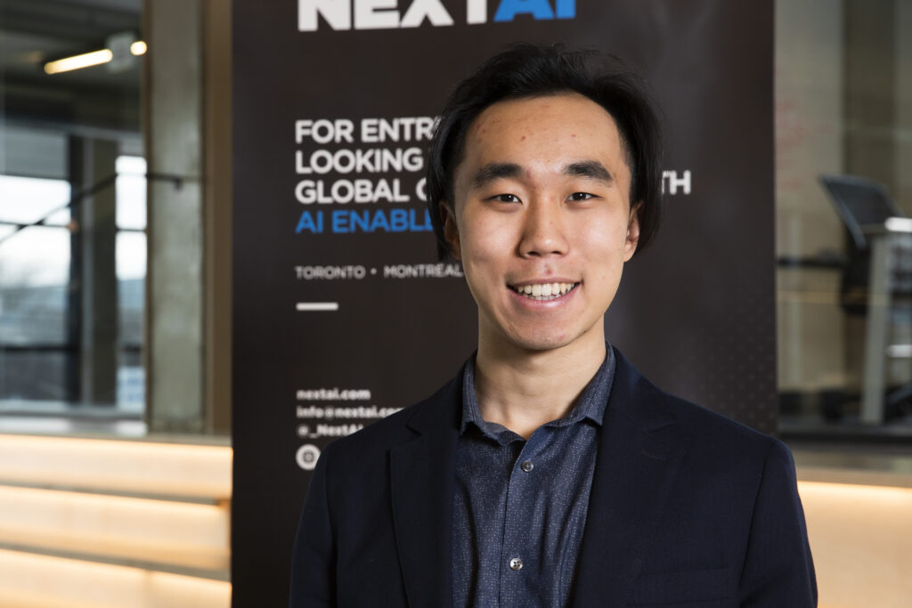 INSPIRE – NEXT Canada