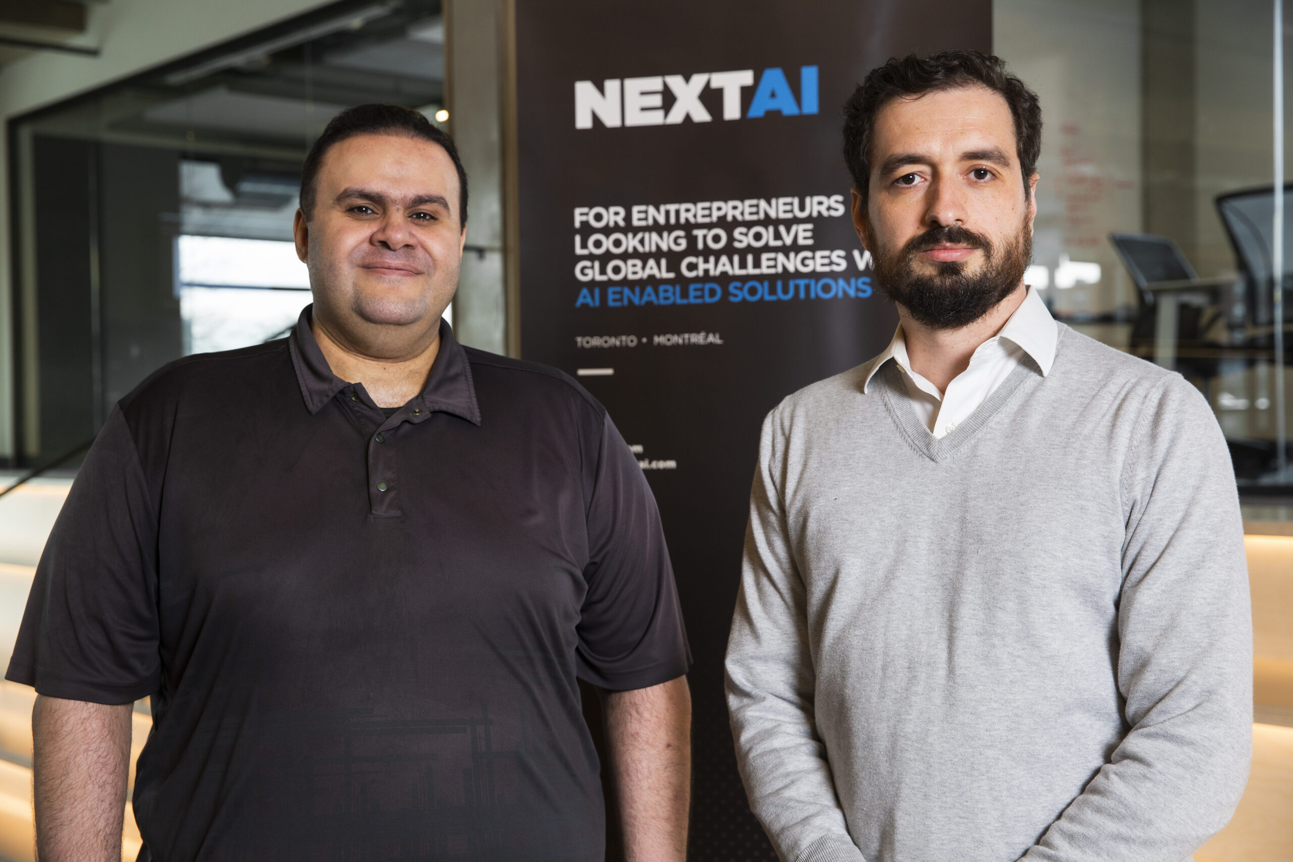 KELSEN LEGAL TECHNOLOGIES – NEXT Canada