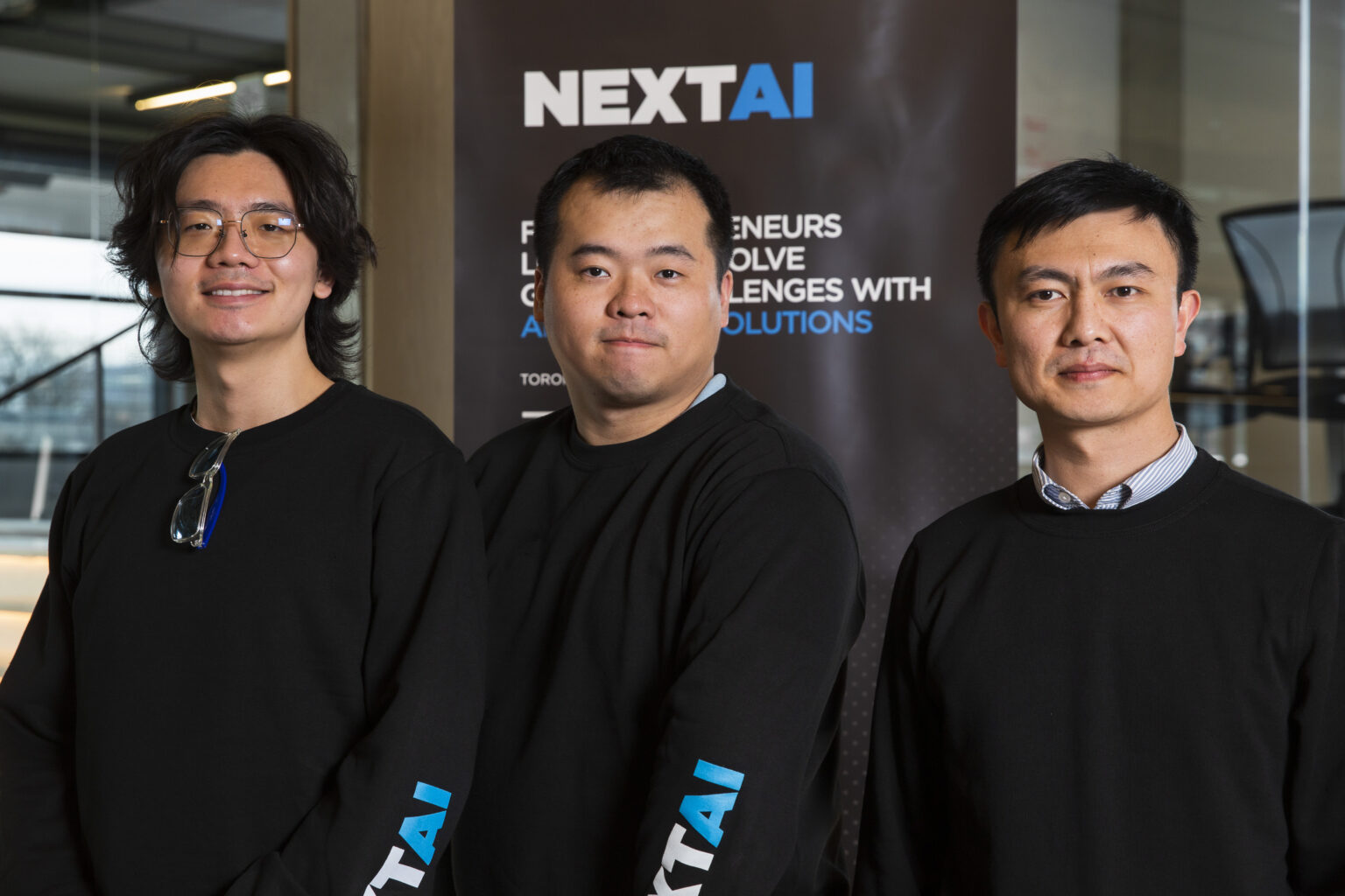 LOOPX.AI – NEXT Canada