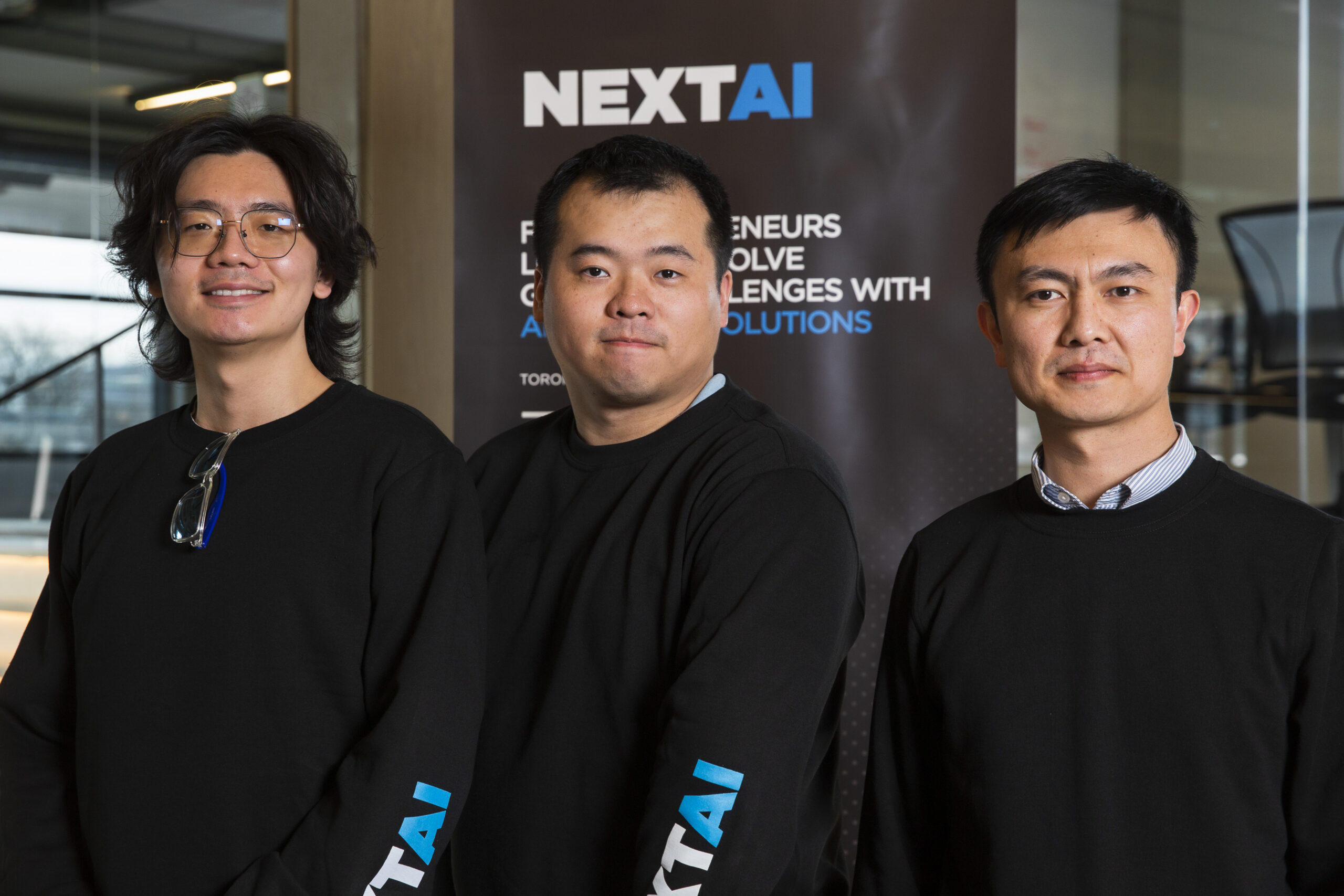 LOOPX.AI – NEXT Canada