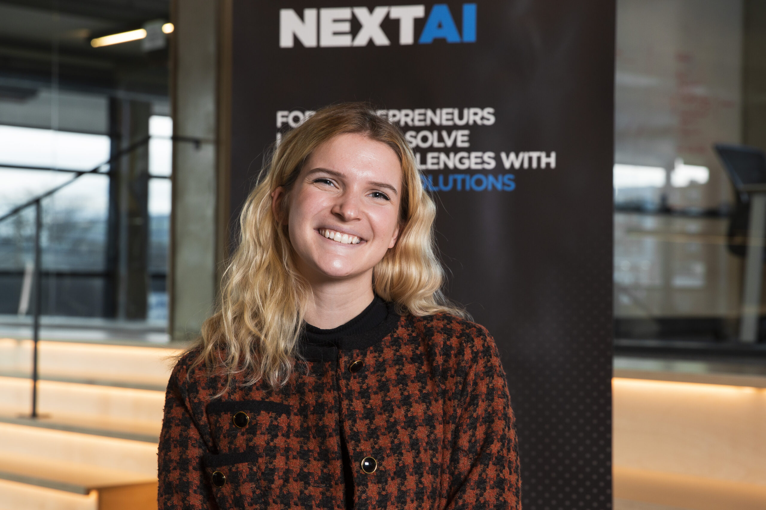 LILA SOLUTION – NEXT Canada