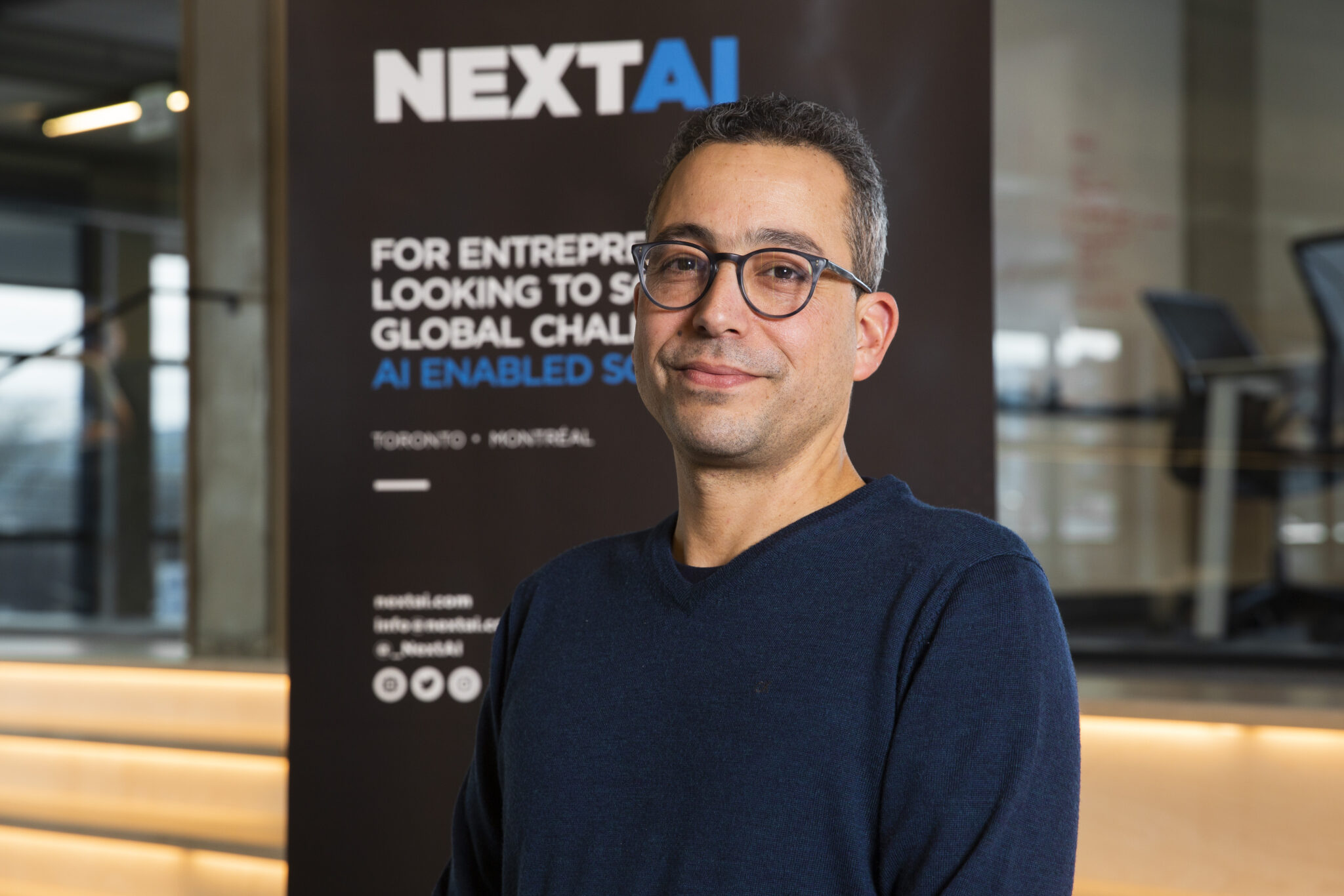 NESTBOX AI – NEXT Canada