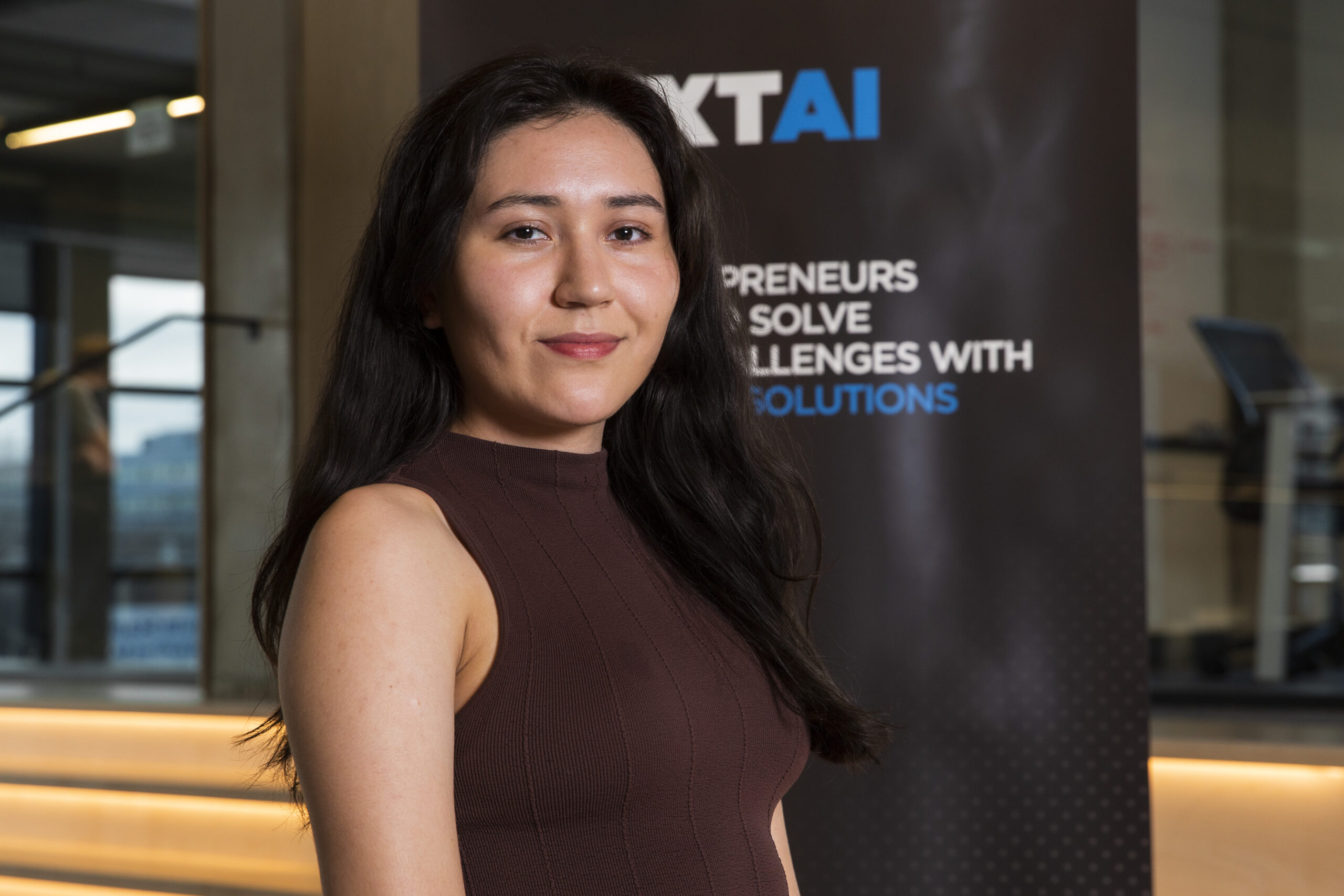 RAMURI SCIENCE CORP. – NEXT Canada