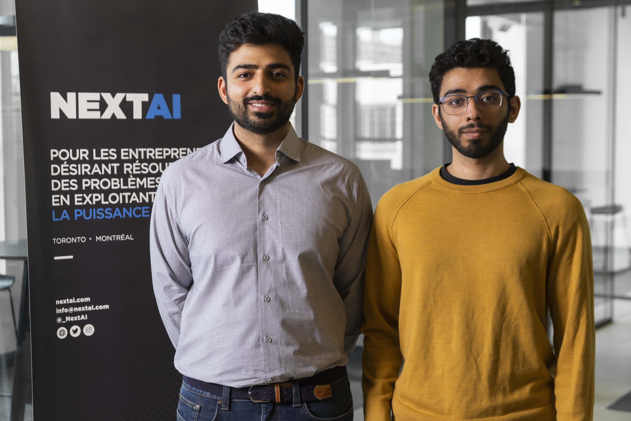 TABIAT – NEXT Canada