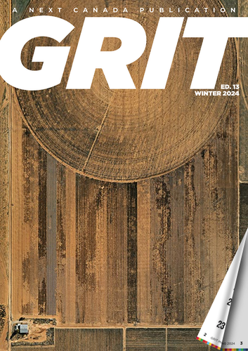 GRIT – NEXT Canada