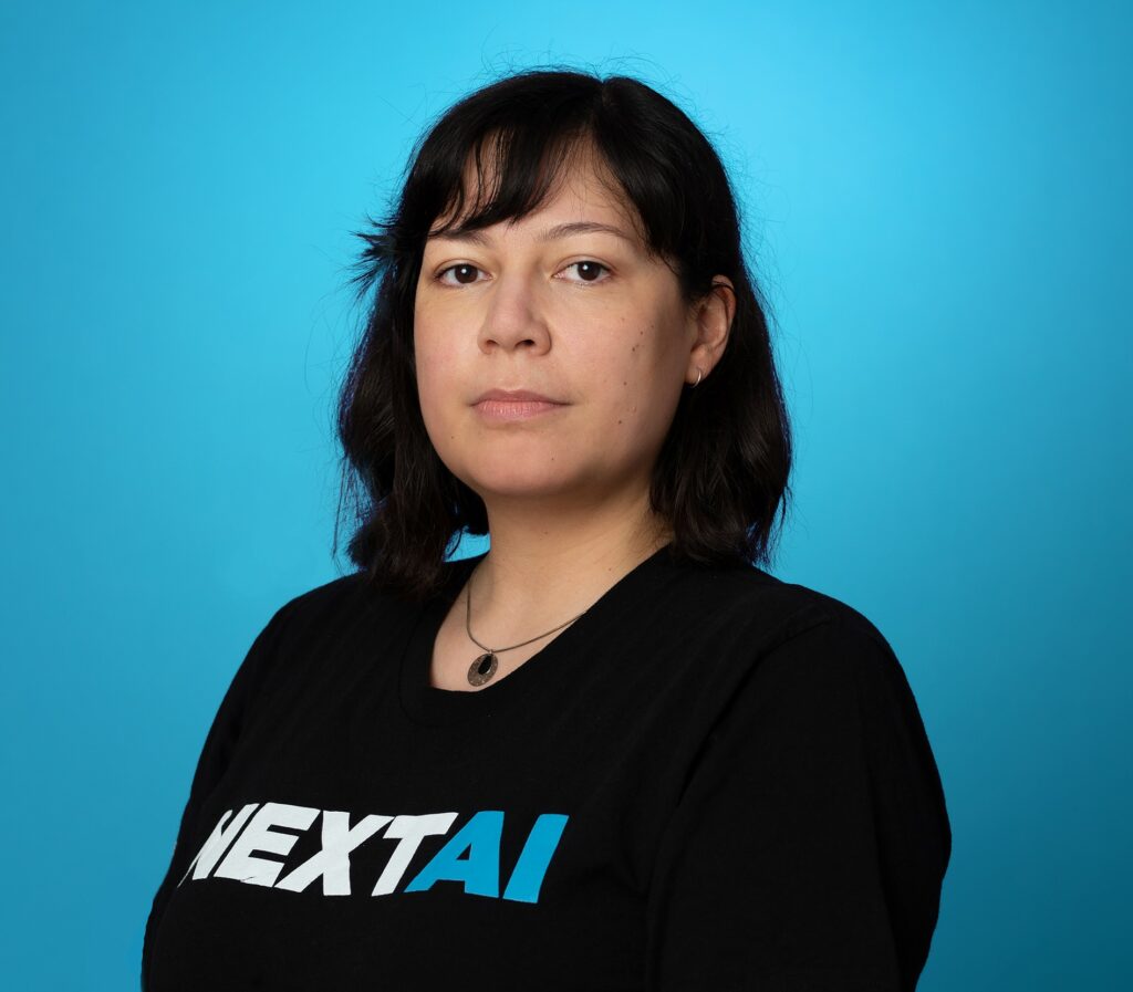 Board and Staff – NEXT Canada